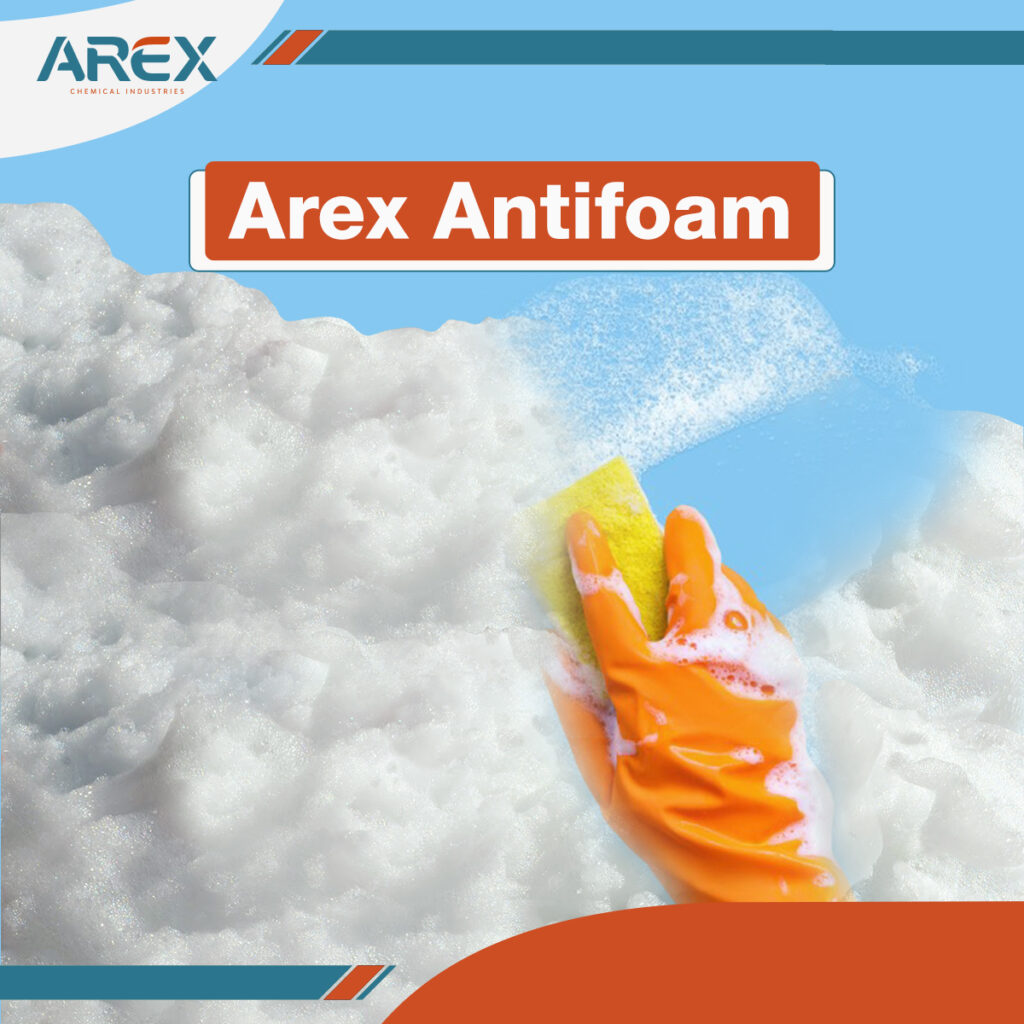 Arex Antifoam – AREX
