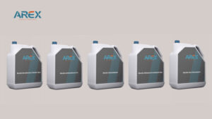 AREX – FOR CHEMICAL INDUSTRIES